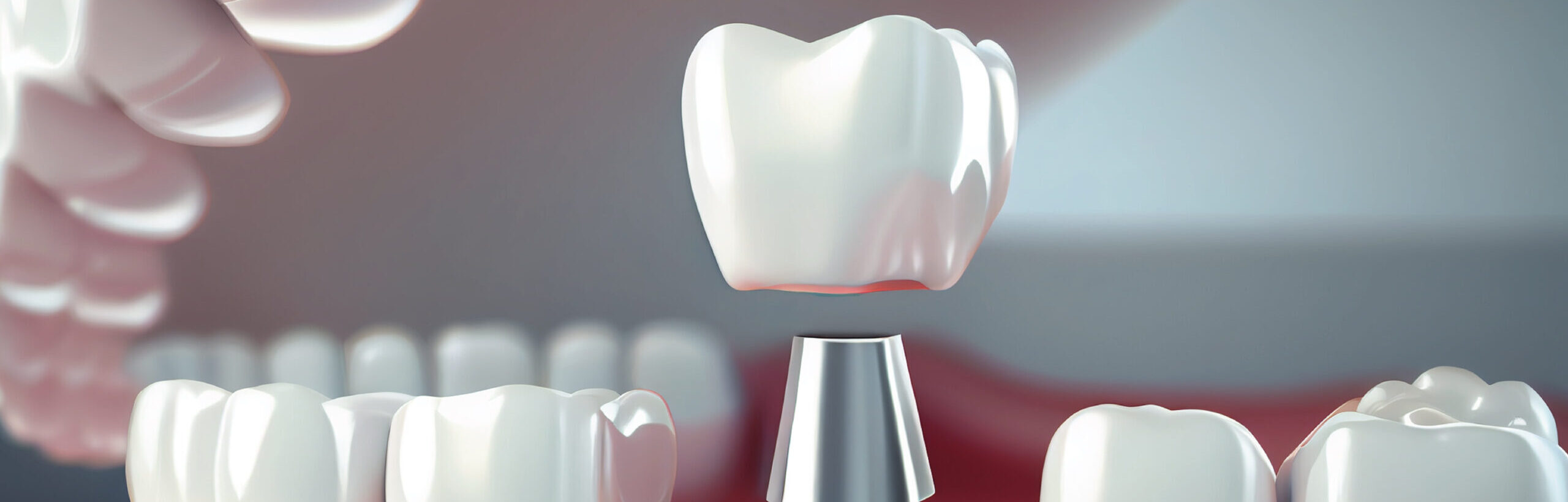 The Benefits of Choosing Zirconia Crowns Over Traditional Crowns – Easy ...