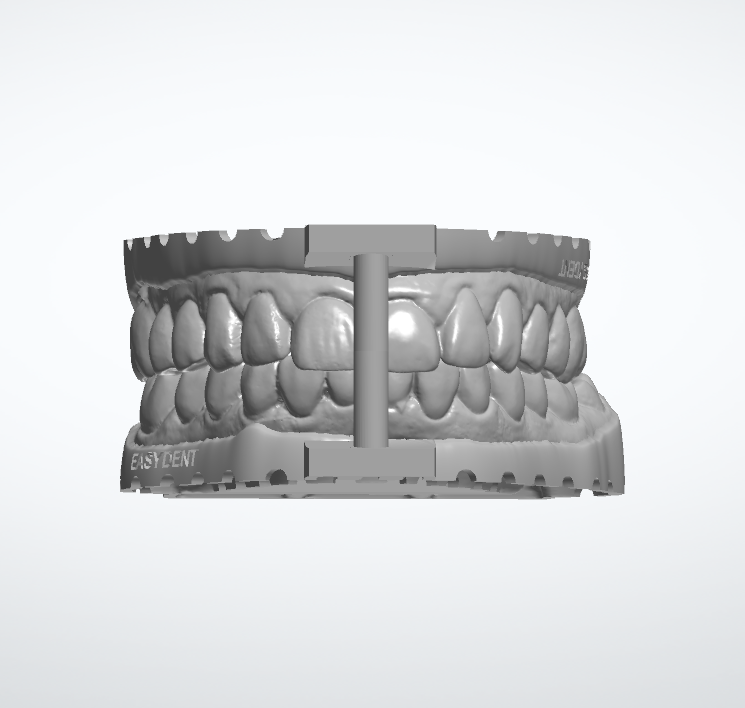 Model Design – Easy Dent Dental | Website